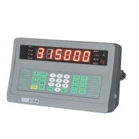 China XK315A6 Weighbridge Indicators with Built-in Printer and RS232/RS485 Temperature Range of -25-55 C for sale