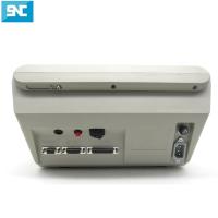 China Max. connection number of load cel 8 at 350 ohm/16 at 700 ohm Yaohua A9 Truck Scale Indicator Weighing Scale Display for sale