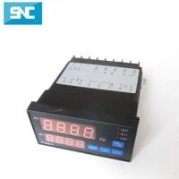 China Batching Scale Weight Control System Indicator Weighing Controller with Hanging Scale Support Customized OEM Supported for sale