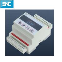 China Signal Hole Voltage 10-45AC/DC DST DS056 Load Cell Weight Sensor Controller 4-20mA RS485 Output for Heavy-Duty Weighing for sale