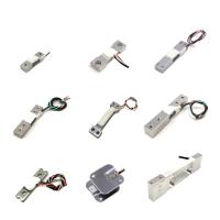 China 1.0±0.15mV/V Rated Output Miniature Load Cell for High Precision Weight Measurement in SC133 Model 1Kg 2kg 3kg 5kg 10kg 20kg for sale