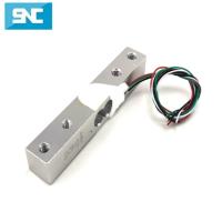 China 1.0±0.15mV/V Rated Output Miniature Load Cell for High Precision Weight Measurement in SC133 Model 1Kg 2kg 3kg 5kg 10kg 20kg for sale