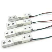 China High Precision Load Measurement SC616C Micro Mini Load Cell 0.3kg 0.5kg 1kg 2kg 3kg with Aluminum Alloy Sensor for sale