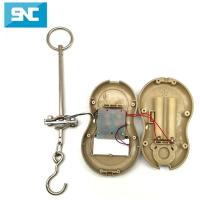 China SC700 Fishing Scales Small Size Thin Flat Load Cell Weight Sensor 10Kg 20kg 30 kg 40kg 50Kg Miniature Output mV/V Series for sale