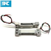 China SC639M Load Cell 100g 200g 300g 500g 750g 1000g Miniature Micro Weight Sensor with Analog Resistance and SENSOR Theory for sale