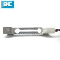 China SC639M Load Cell 100g 200g 300g 500g 750g 1000g Miniature Micro Weight Sensor with Analog Resistance and SENSOR Theory for sale