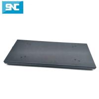 China 80x12.7x12.7mm Beehive SMS Weighing Scale Vending Machine Sensor Force Plate with RS232 RS485 and Strain Gauge Sensor Theory for sale
