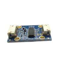 China Temperature Drift ±5ppm/°C Weight Scale Load Cell Amplifier HX711 Common Mode Input GND 1.2v VCC -1.3V for sale