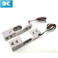 China SC611CD Micro Load Cell Weight Sensor For Kitchen Scale Robot 2Kg 5kg 10kg 50kg Kitchen Robot Micro for sale