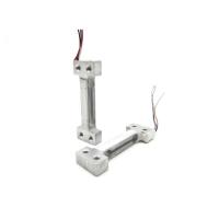 China Aluminum Alloy Load Cell for Kitchen Scale SC639M Micro Weight Sensor 100g 200g 300g 500g 750g 1 kg for sale