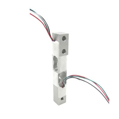 China Multi Axis Transducer Series SC122 Best 2-Axis Force Sensor for Multi-Axis Measurement for sale