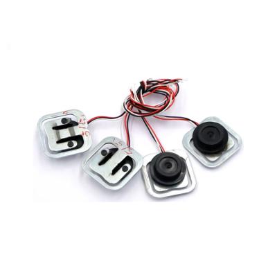 China IP65 Rated 5kg Capacity Electronic Alloy Steel Micro Kitchen Scale Load Cell Half Bridge for Industrial Applications for sale