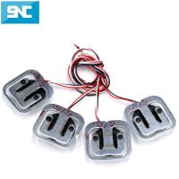China IP65 Rated 5kg Capacity Electronic Alloy Steel Micro Kitchen Scale Load Cell Half Bridge for Industrial Applications for sale