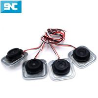 China IP65 Rated 5kg Capacity Electronic Alloy Steel Micro Kitchen Scale Load Cell Half Bridge for Industrial Applications for sale