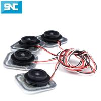China IP65 Rated 5kg Capacity Electronic Alloy Steel Micro Kitchen Scale Load Cell Half Bridge for Industrial Applications for sale