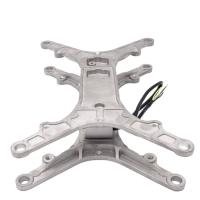 China SC601M Weighing Bracket 0.03%/0.02% Accuracy Class Single Point Load Cell for Precise Weight Monitoring on Smart Shelves for sale