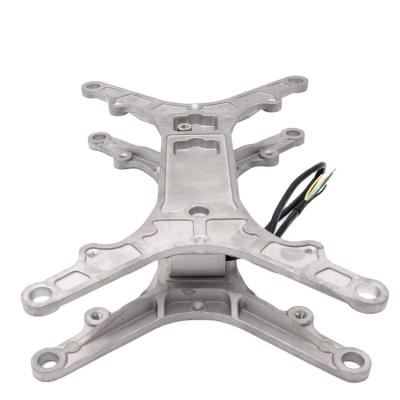 China SC601M Weighing Bracket 0.03%/0.02% Accuracy Class Single Point Load Cell for Precise Weight Monitoring on Smart Shelves for sale