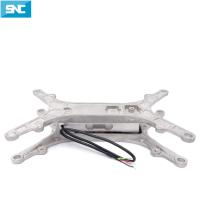 China SC601M Weighing Bracket 0.03%/0.02% Accuracy Class Single Point Load Cell for Precise Weight Monitoring on Smart Shelves for sale