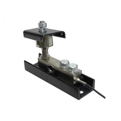 China IP66 Waterproof SC8320 Alloy Steel Load Cell The Ideal Solution for Electronic Truck Scales for sale
