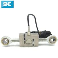 China High Precision Tension Compression S Type Load Cell Force Sensor IP67 Alloy Steel AST01 10kg -2T for Industrial Weighing for sale