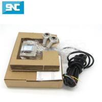 China High Precision Tension Compression S Type Load Cell Force Sensor IP67 Alloy Steel AST01 10kg -2T for Industrial Weighing for sale