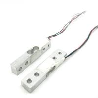 China Smart Small Weight Sensor Load Cell for Sc616C Electronic Scale Low Profile Beam IP65 Grade 1Kg 2Kg 3Kg for sale