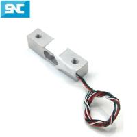 China SC635 Kitchen Scale Load Cell Sensor with High Precision and 1.0±0.1mV/V Rated Output for Accurate Kitchen Measurements for sale