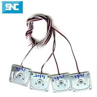 China High Capacity 10kg-50kg Body Scale Micro Loadcell for Precise Weight Calculation and Monitoring for sale