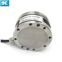 China 6 Axis Force Sensor Load Cell SCY74D Multi-Axis Force Torque Sensors for Robotic Machinery Applications for sale