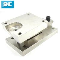 China SC3M Load Cells Module for Silo Tanks Mixers 500 kg 1 ton 3 ton 5 ton 8 ton 10 ton Weight Capacity for sale