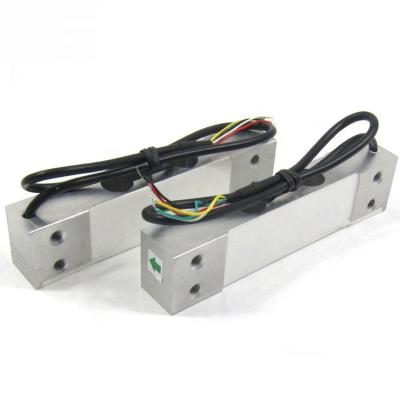 China Czl601 Chinese 0-100Kg Load Cell with Aluminum Alloy 130X22X30 and Manufacturing Date Code 2022.12.15 for sale
