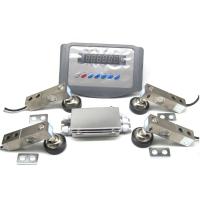 China SC8320C Shear Beam Floor Scales Load Cells Sensor 50Kg 100Kg 200Kg 500Kg 1000Kg 2000Kg 3000Kg using Resistive Technology for sale
