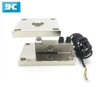 China SC8320C Shear Beam Floor Scales Load Cells Sensor 50Kg 100Kg 200Kg 500Kg 1000Kg 2000Kg 3000Kg using Resistive Technology for sale