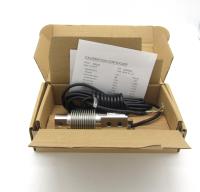 China Stainless Steel Bellow Load Cell IP67 Grade for Long-Lasting Belt Conveyor Performance Capacity 50-500 kg for sale