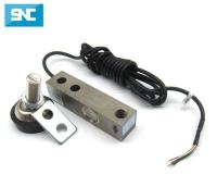 China 5-12VDC Voltage Rating 0.05 t 1 Ton 2 Ton 3 Ton 5 Ton Load Cell Weight Sensor for Floor Platform Scale and Durable Design for sale
