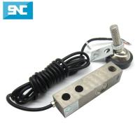 China 5-12VDC Voltage Rating 0.05 t 1 Ton 2 Ton 3 Ton 5 Ton Load Cell Weight Sensor for Floor Platform Scale and Durable Design for sale
