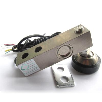 China Zero balance ±1.0 %RO Load Cell For Forklift Pallet Truck Scale SC8320 weight sensor 500kg 1T 2T 3T 5T 10T for your needs for sale
