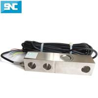 China 365±10ohm Input Resistance Silo Measuring System with Alloy Steel Hopper Scale and 0-5 Ton Load Cell for sale