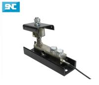 China Zero balance ±1.0 %RO Load Cell For Forklift Pallet Truck Scale SC8320 weight sensor 500kg 1T 2T 3T 5T 10T for your needs for sale