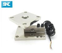 China 500kg-3T Capacity Cantilever Structure Load Cell Mounting for Reactor Hooper Batching Scale System Alloy Steel Material for sale