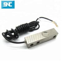 China 200Kg 300Kg 500Kg 1T 2T Digital Weighing Scale with Load Cell and -35- 80 C Operating Temperature Range for sale