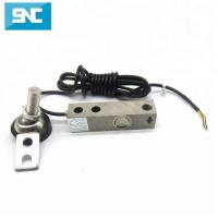 China 200Kg 300Kg 500Kg 1T 2T Digital Weighing Scale with Load Cell and -35- 80 C Operating Temperature Range for sale
