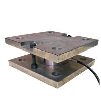 China SC201M Compression Load Cell Sensor Module with IP67 Grade and 5000 M ohm / 50V Insulation Resistance for sale