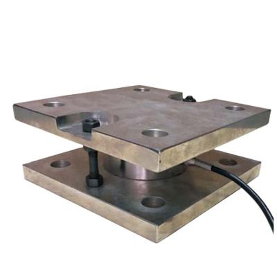 China SC201M Compression Load Cell Sensor Module with IP67 Grade and 5000 M ohm / 50V Insulation Resistance for sale