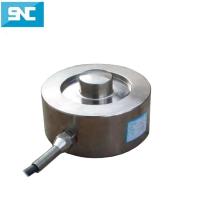 China SC201M Compression Load Cell Sensor Module with IP67 Grade and 5000 M ohm / 50V Insulation Resistance for sale