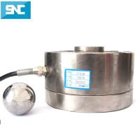 China 5 Ton 10 Ton 30 Ton 50 Ton 100 Ton 200 Ton Capacity SC218 Compression Load Cell with IP67 Grade and 5klb-200klb Capacity for sale