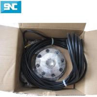 China Heavy Duty Weighing Compression Weight Sensor Truck Scale Button Load Cell 1 Ton 100 Ton with 8-15VDC Excitation Voltage for sale