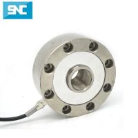 China C2 Class Accuracy 10T 20T 30T 50T Compression Load Cell for Digital Weighbridge Truck Scale for sale