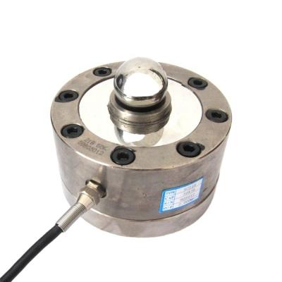 China High Capacity Truck Scale Load Cell 1 Ton 3 Ton 5 Ton 10 Ton 20 Ton 30 Ton 50 Ton 100 Ton with 725±5 ohm Input Resistance for sale