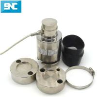 China SC49NK Ultimate Overload 300% F.S Tank Scale Hopper Scale Load Cell 5ton 10ton 20ton 30ton for Silo Weighing System for sale